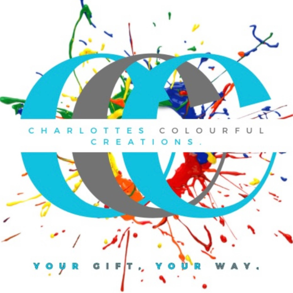 Charlottes Colourful Creations